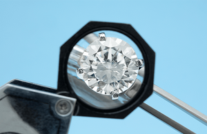 Do Lab Grown Diamonds Have Inclusions? | Luminesce – Luminesce Diamonds
